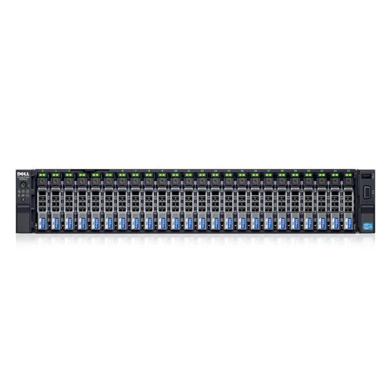 Cheap Computer Server Price Dell Poweredge R730xd Standard System Used ...
