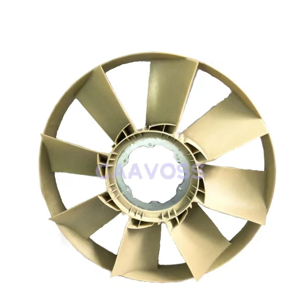 High-quality Plastic Truck Parts for Benz Actros Repair