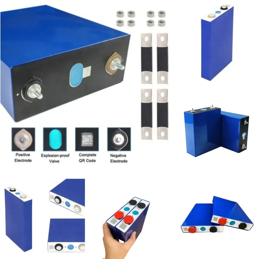 New High Capacity 12V Lithium Battery Module with High Discharge Rate ...
