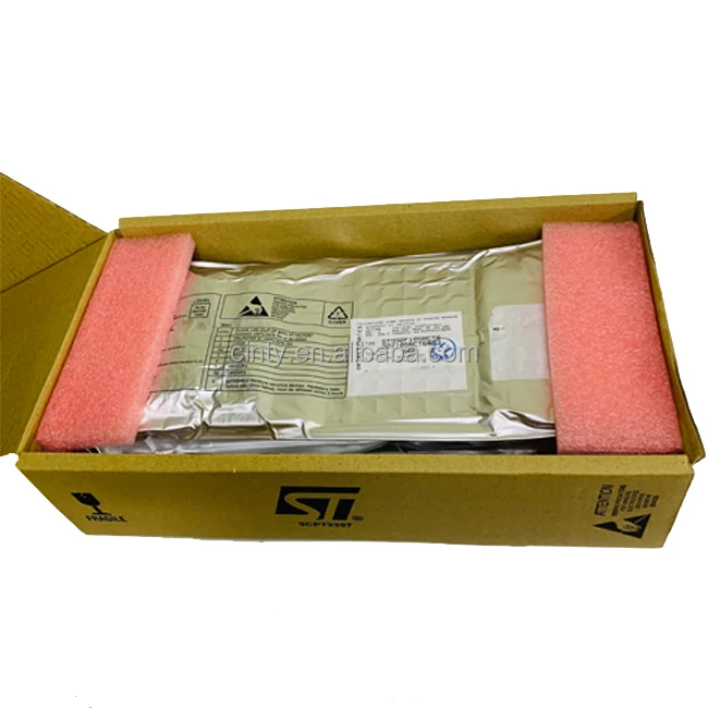 Ic Microcontroller Electronic Components Mcu Board Chip Stm32 Stm32f103 ...