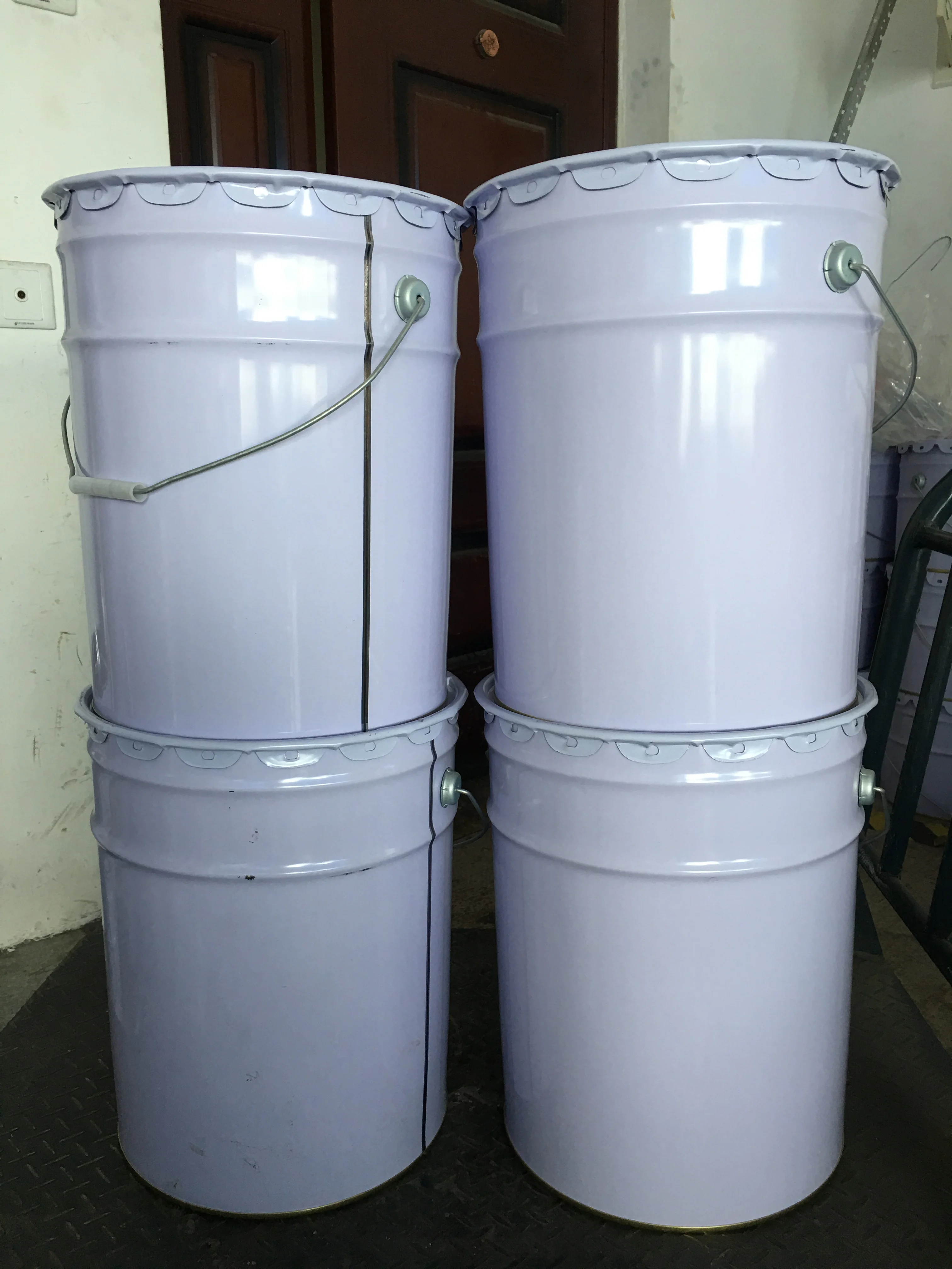 Hr-ni Nicrbsi Pta Powder Nickel Based Alloy Powder Colmonoy Nickel ...