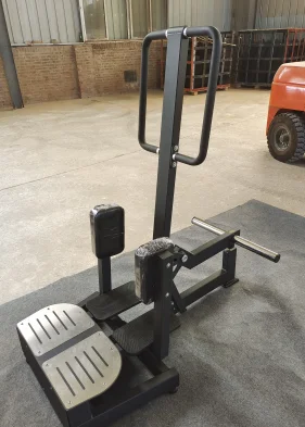 Gym Abductor Press Commercial Machine Gym Equipment Abductor Machine ...