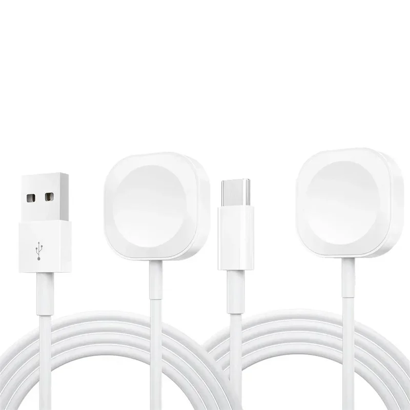 Factory Price Magnetic Wireless Quick Charger For Apple Watch Series ...
