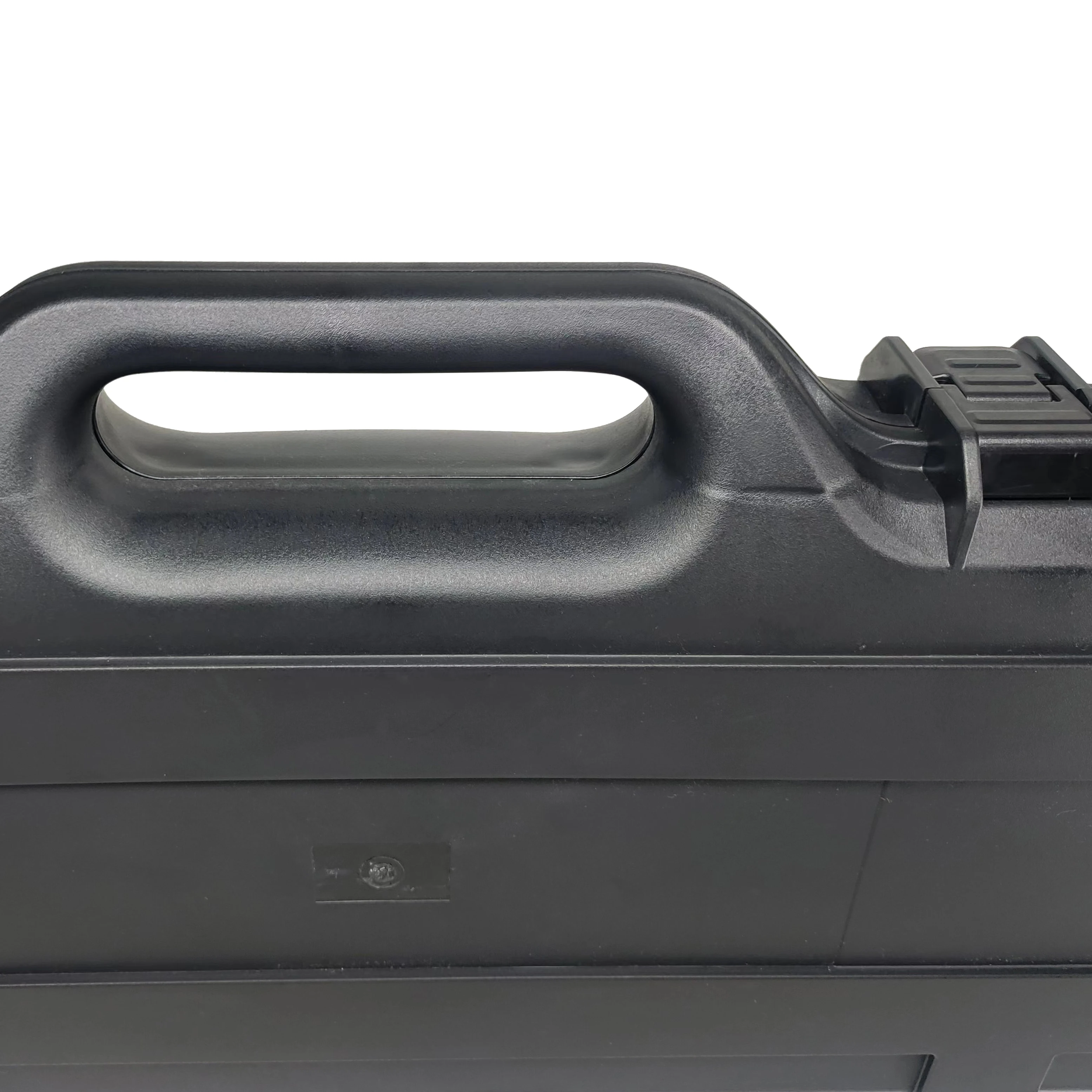 Factory Safety Long Gun Case Storage Hard Shell Fireproof Plastic Hard ...
