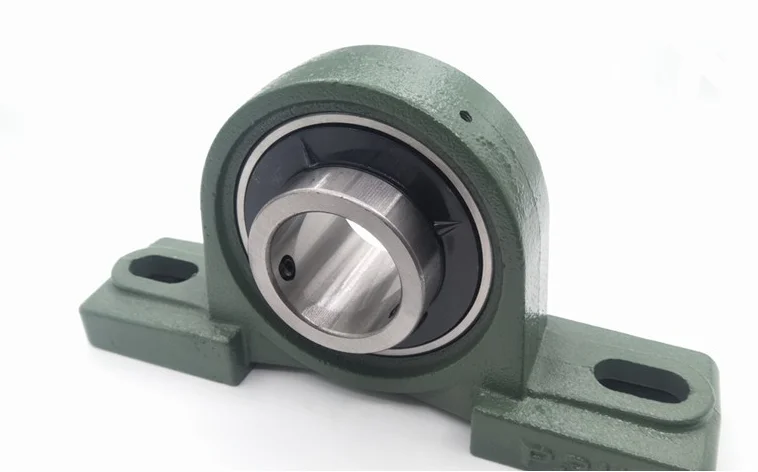 Wholesale Outer Spherical Bearing With Seat P31 P208 Uc208 Pillow Block ...