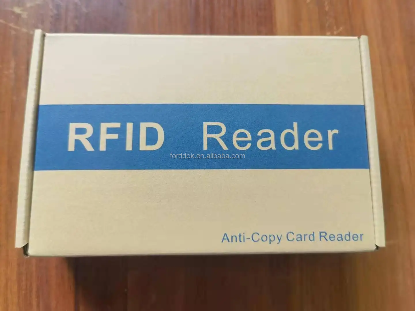 125KHZ Anti-Clone Card Reader - Secure Access Solutions