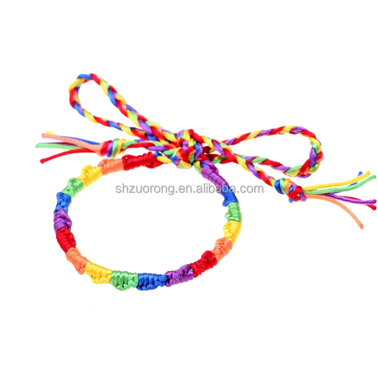 Factory Custom Fruit Of The Spirit Bracelet,Multicolore Twirling ...