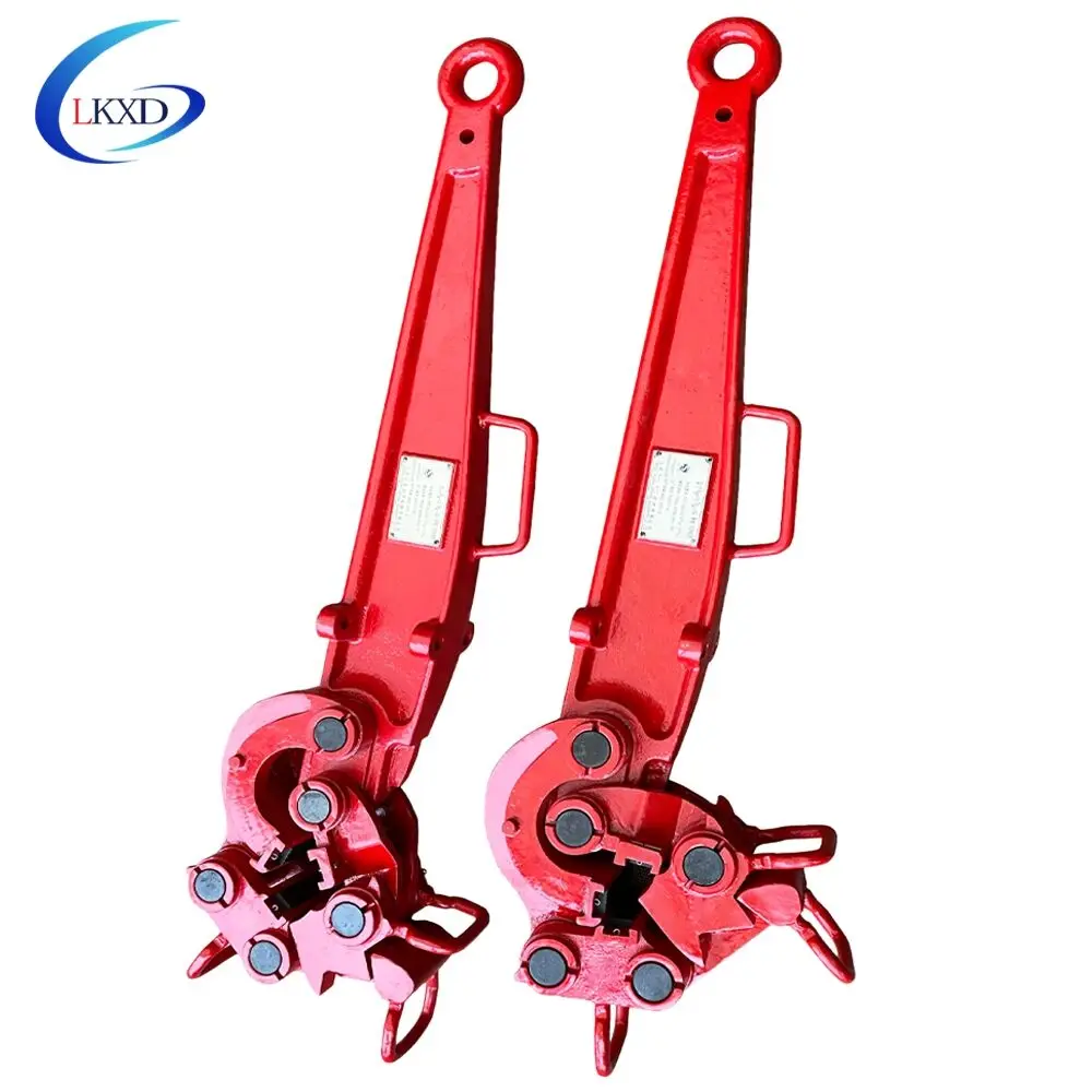Api Manual Tongs/drill Pipe Hand Tongs In Horizontal Directional ...