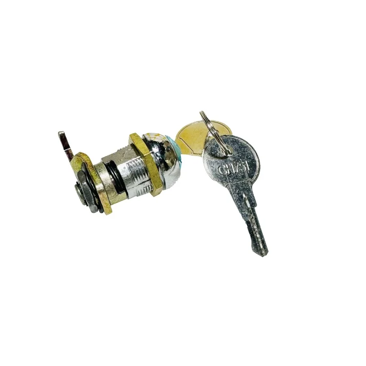 ATM Machine Spare Parts NCR SLAM ACTION LOCK, CH 751 KEY 009-0022504 ...