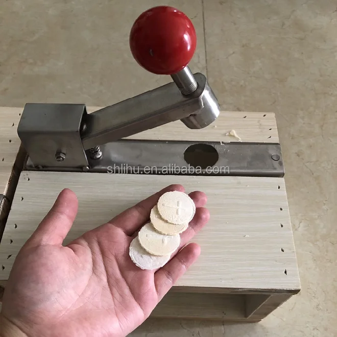 Catholic Christian Holy Communion Wafer Maker Machine