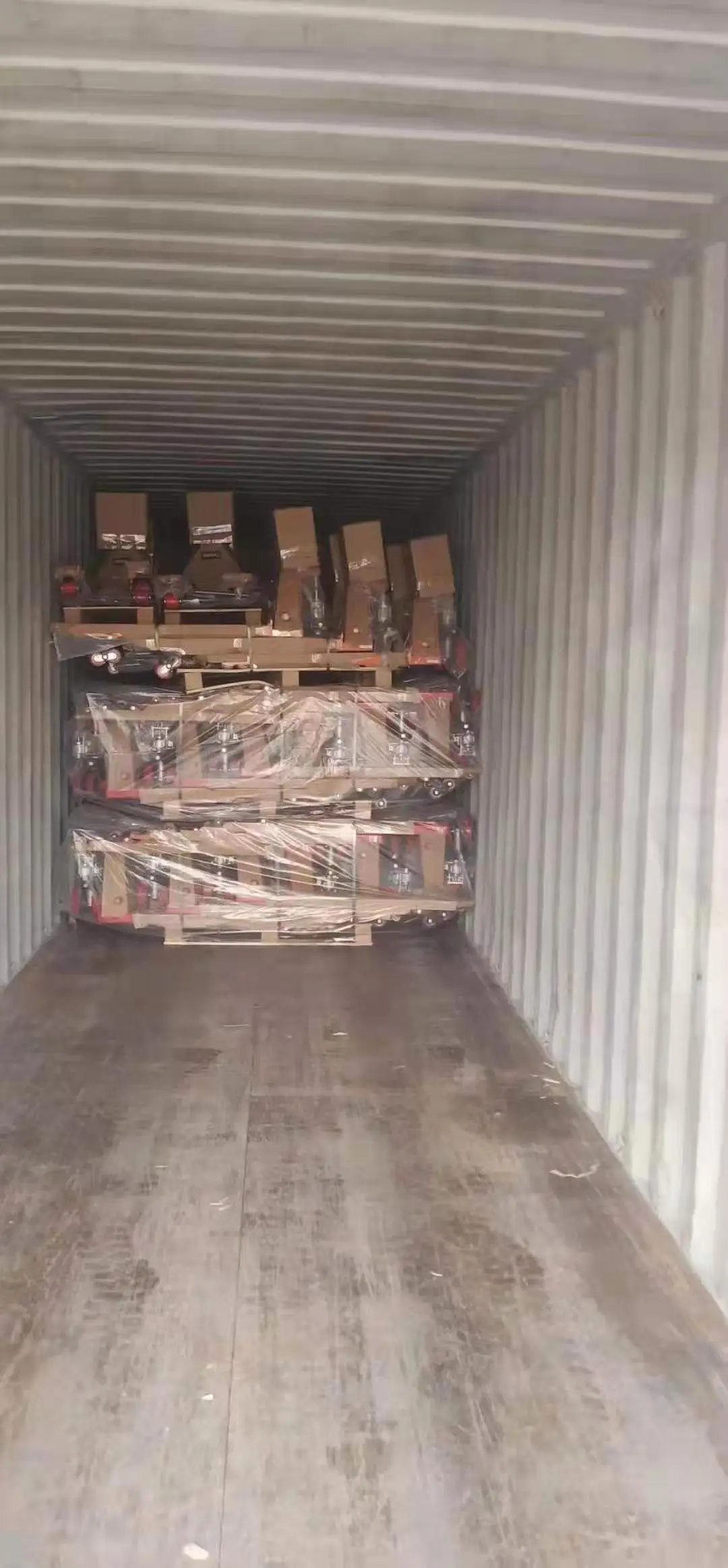 European Warehouse Hand Mini Lifter Stacker Forklift Lifter Rough ...