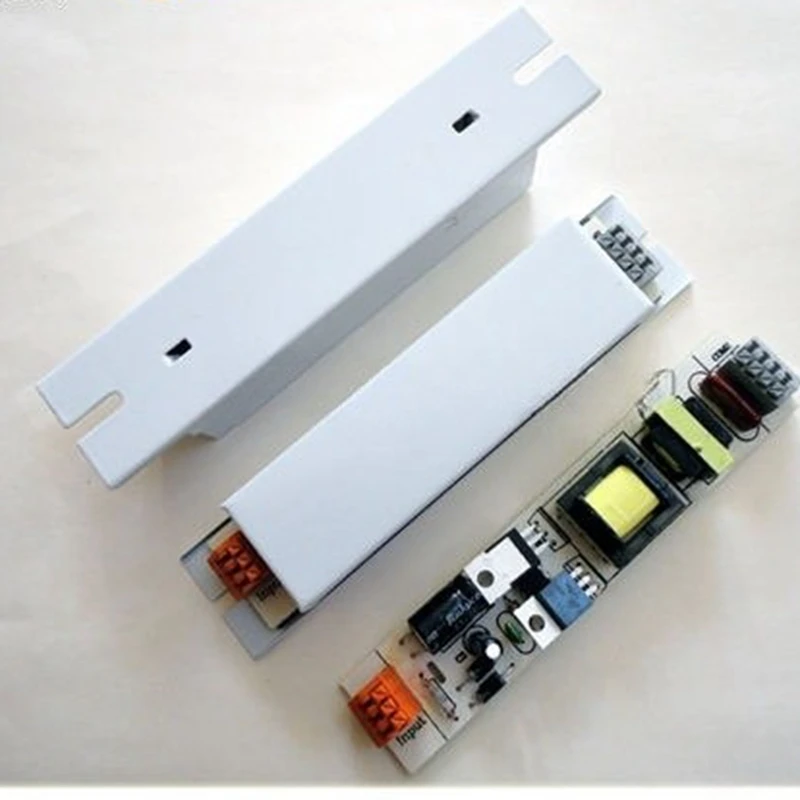 High Quality Ac/dc12v/24v Electronic Ballast Factory Price 24v ...