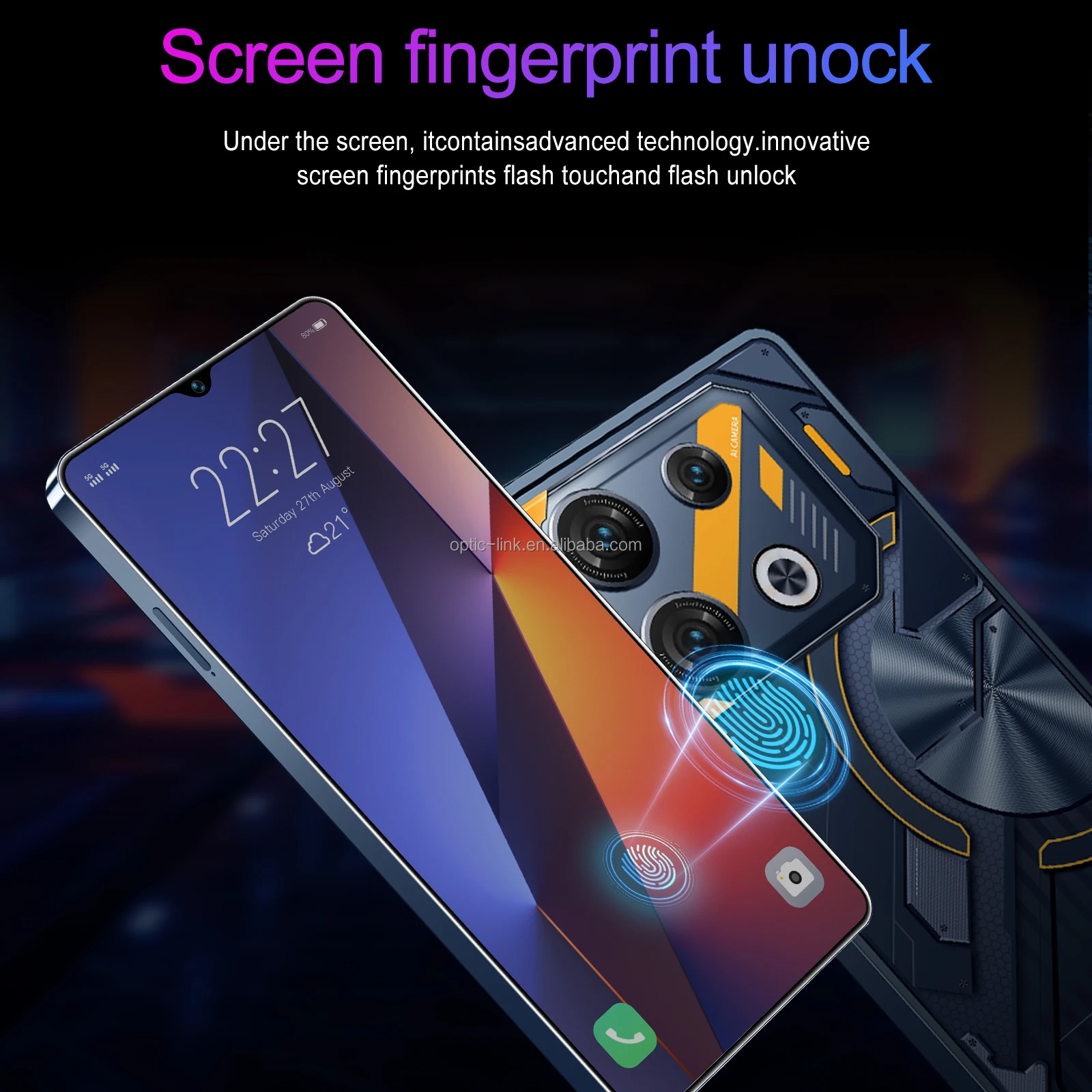 Tecno Mobile Phones Original GT10 Feature Phone Techno Camon 20 Pro ...