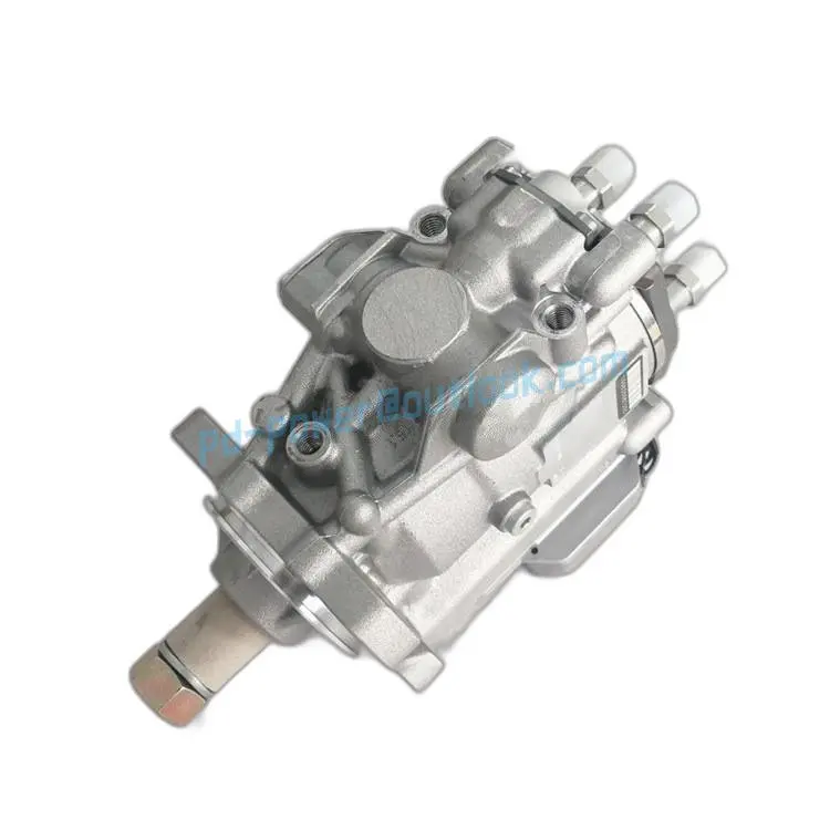 Bosch Genuine Parts VP44 High-pressure Common Rail Fuel Pump Assembly ...