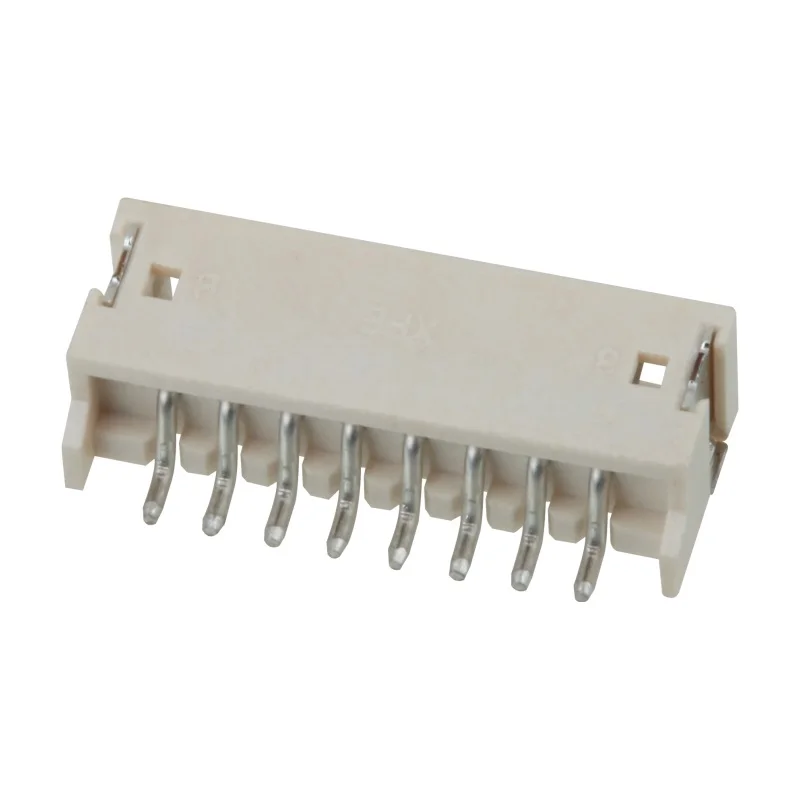 Sourcing Zh-nawb 8 Pin Electronic Components 1.50mm Pitch Wire To Board ...