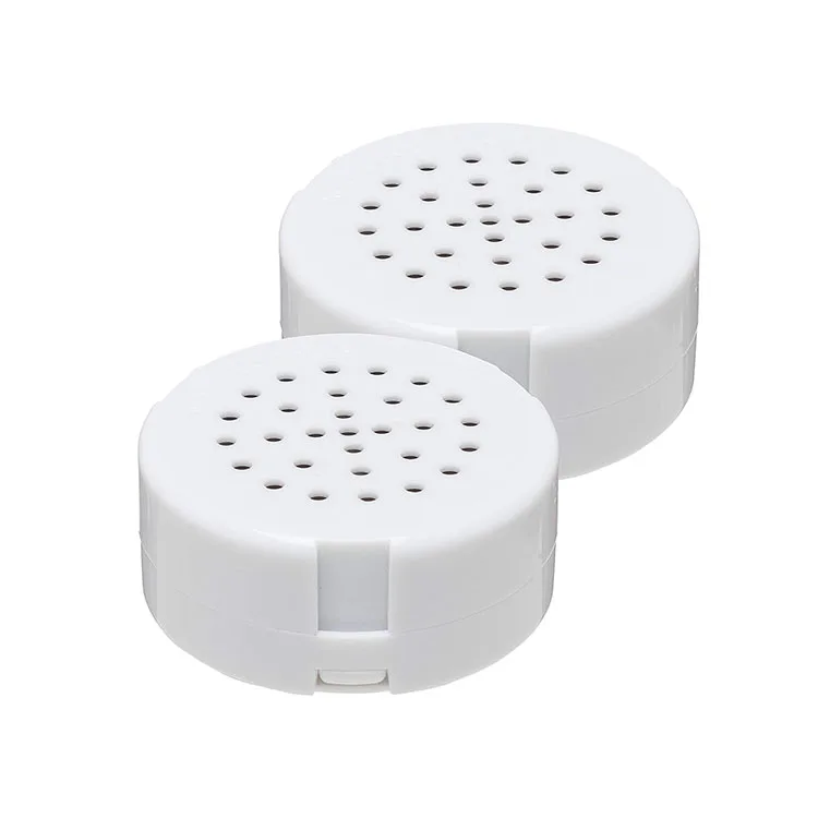 Custom Sounds Push Button Voice Box Doll Hearbeat Voice Box Toy ...