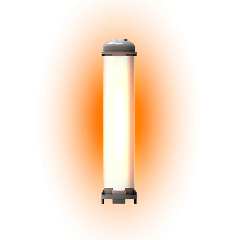 Portable Solar Electric Solar Space Heater With Thermostat 1500w/750w ...