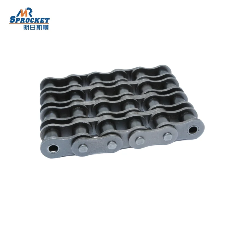B Series Standard Industrial Transmission Carbon Steel 05b 06b 08b 10b ...