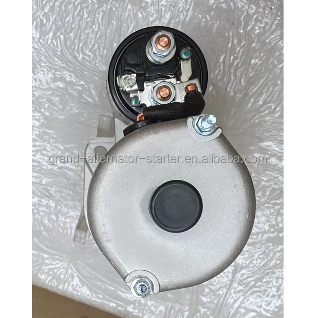 12v 2.2kw 9t Starter Motor 0001109369 0001109460 0001223016 0001223021 ...