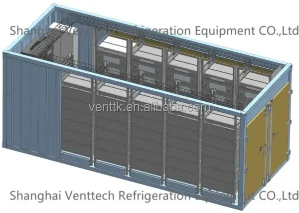 2023 Liquid Immersion Cooling - Efficient Power Solutions