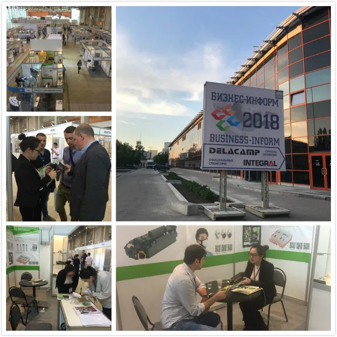 Hot Sell A4 Wifi L3158/l3258 3158 3150 Desktop 4 Color Ecotank ...