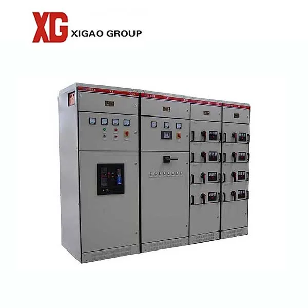 Hot Sales 400v 416kv Indoor 3 Phase Cubicle Type Gas Insulated ...