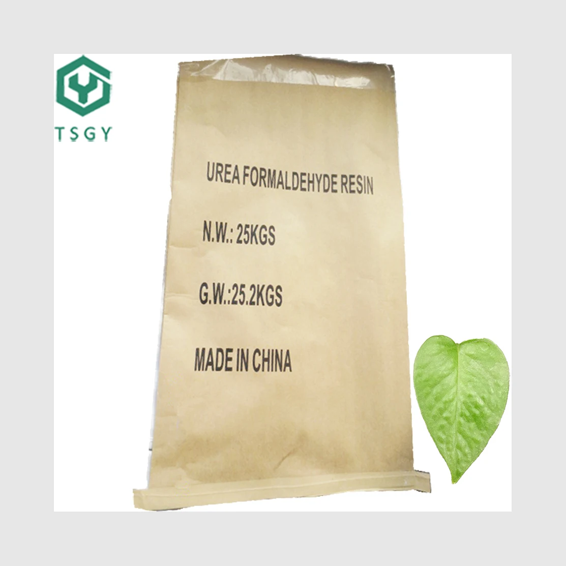 Urea Formaldehyde Resin Price - Urea Formaldehyde Powder/granular ...