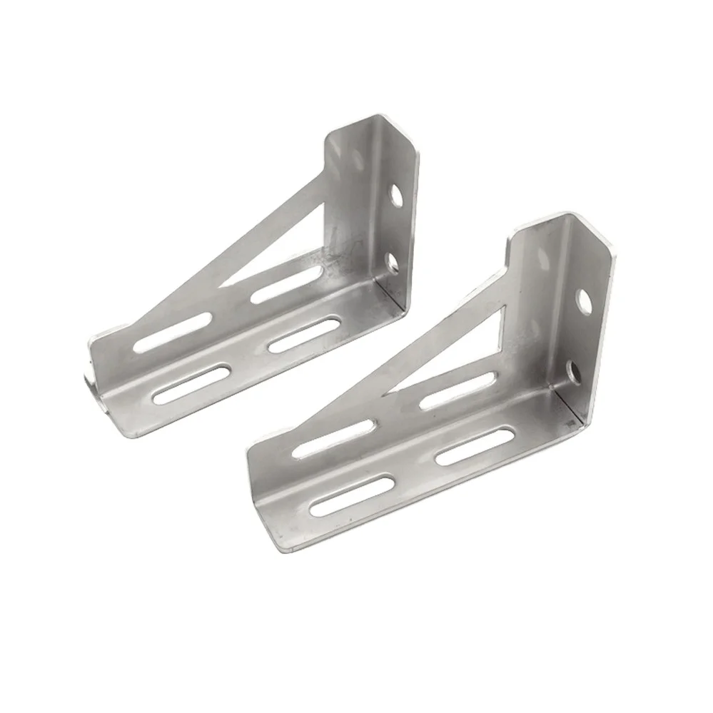 Fabrication Pressing Stamping Punching Bending Welding Metal Angle Iron ...