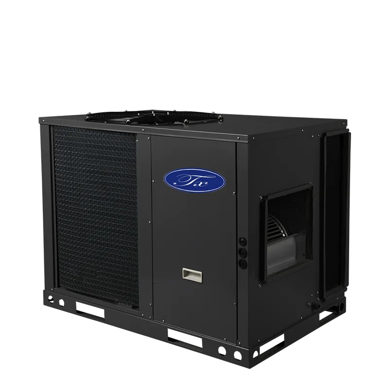 TX Carrier North America 230 V 60 HZ Cooling Heating 3 Ton 4 Ton 5 Ton ...