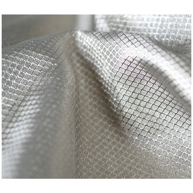 Electrical Conductive EMF Shielding Anti Radiation Fabric