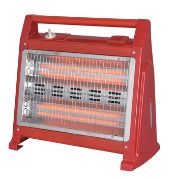 1600w Electric Portable Mini Quartz Heater Quartz Infrared Heaters ...