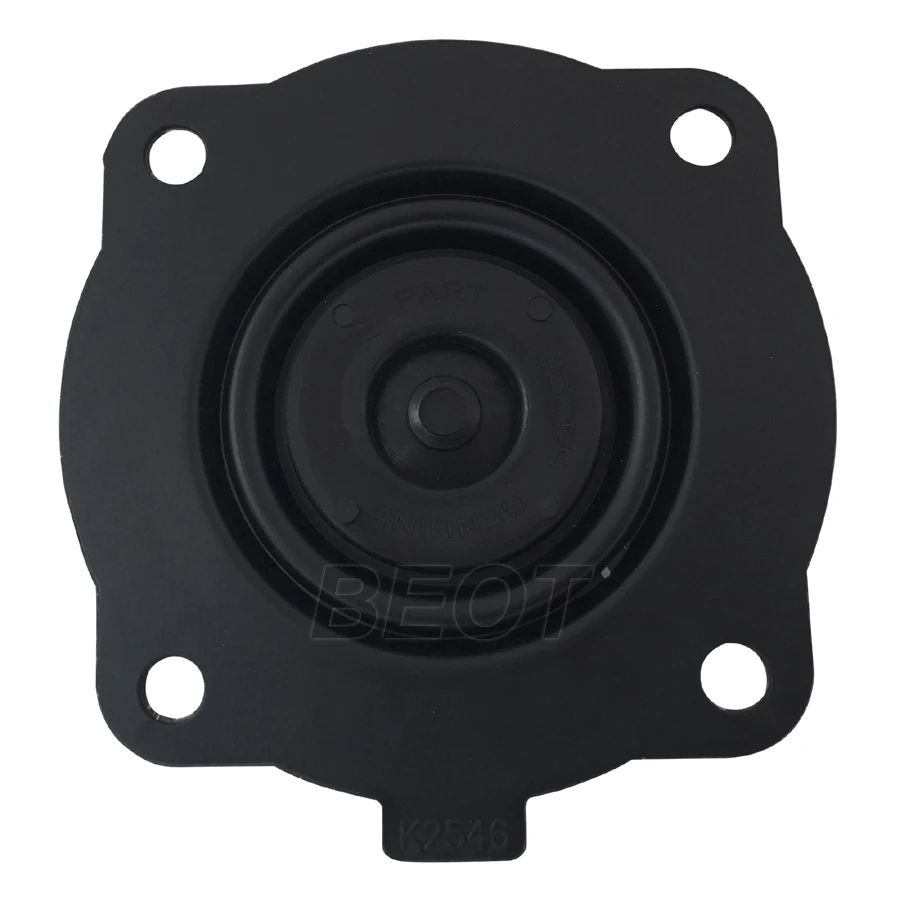 K2546 Type Shockwave Diaphragm Membrane Kits for RCAC25DD4 & RCAC25T4 ...