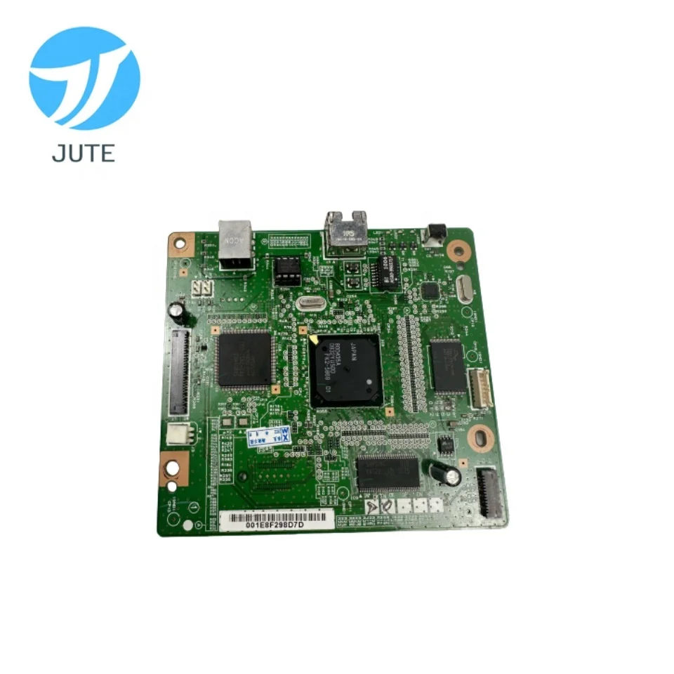Logic Main Board FM4-4554 FM4-4555 For Canon LBP6300 LBP6300DN LBP 6300 ...