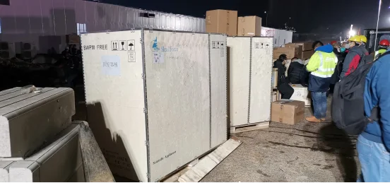 Best 96 Well Block Thermocycler Pcr Machine Thermal Cycler Dna Testing ...