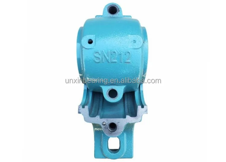 SN612 SN613 SN614 SN615 SN616 Plummer Block Bearings from China