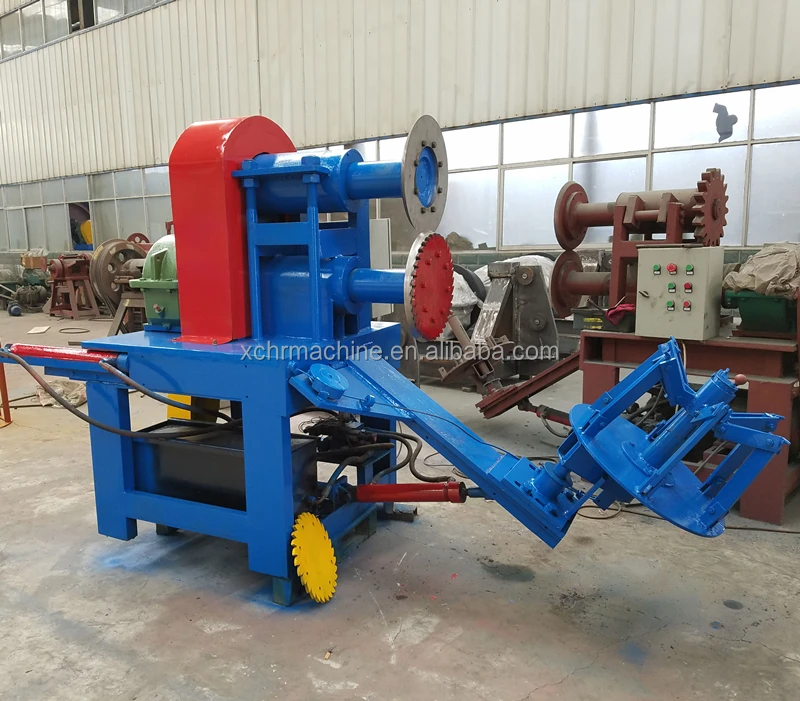 Tire Ring Sidewall Cutting Machine Tire Circle Cutter Otr Tire ...