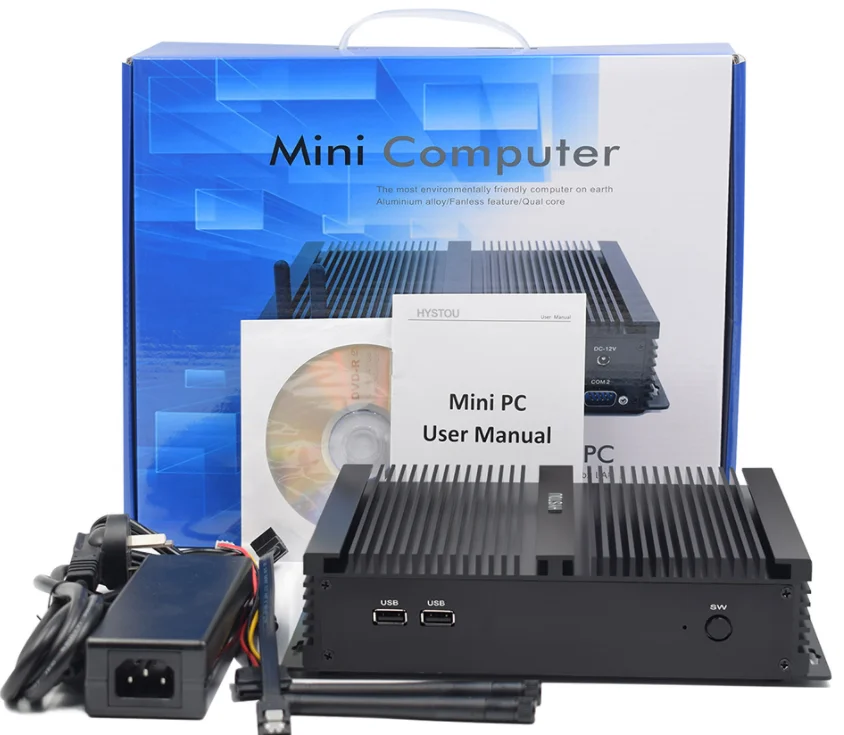 Smallpc Intel Nuc Gtx 1060 I9 11900 Pc Portable Computadora Gamer Win10 ...