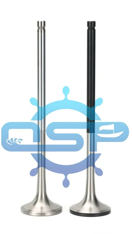 Passenger Boat Hovercraft Hydrofoil Boat Cargo Ship Engine Parts L23/30 ...