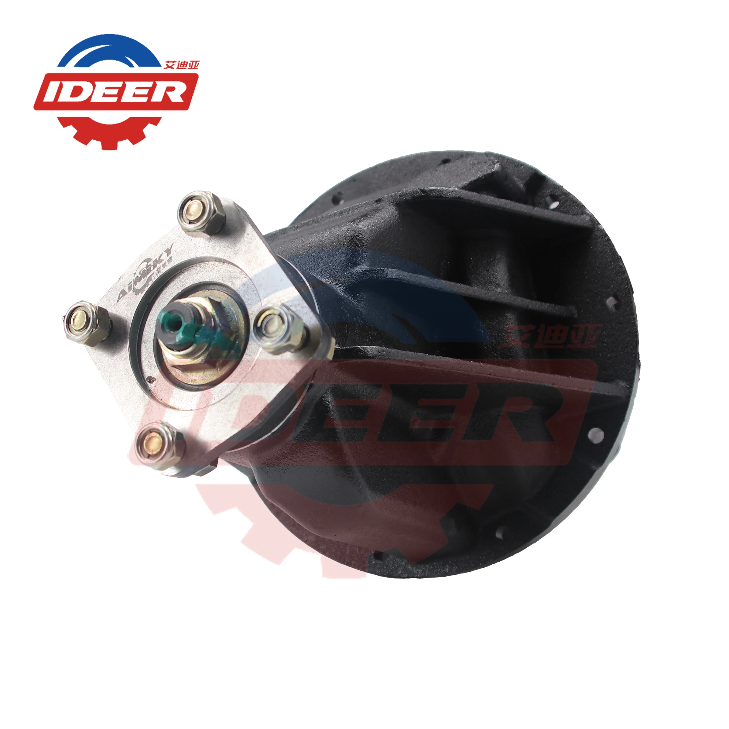 Alibaba.com: Kia K2500 K2700 J2 4WD 9x40 Differential Carrier Assy ...