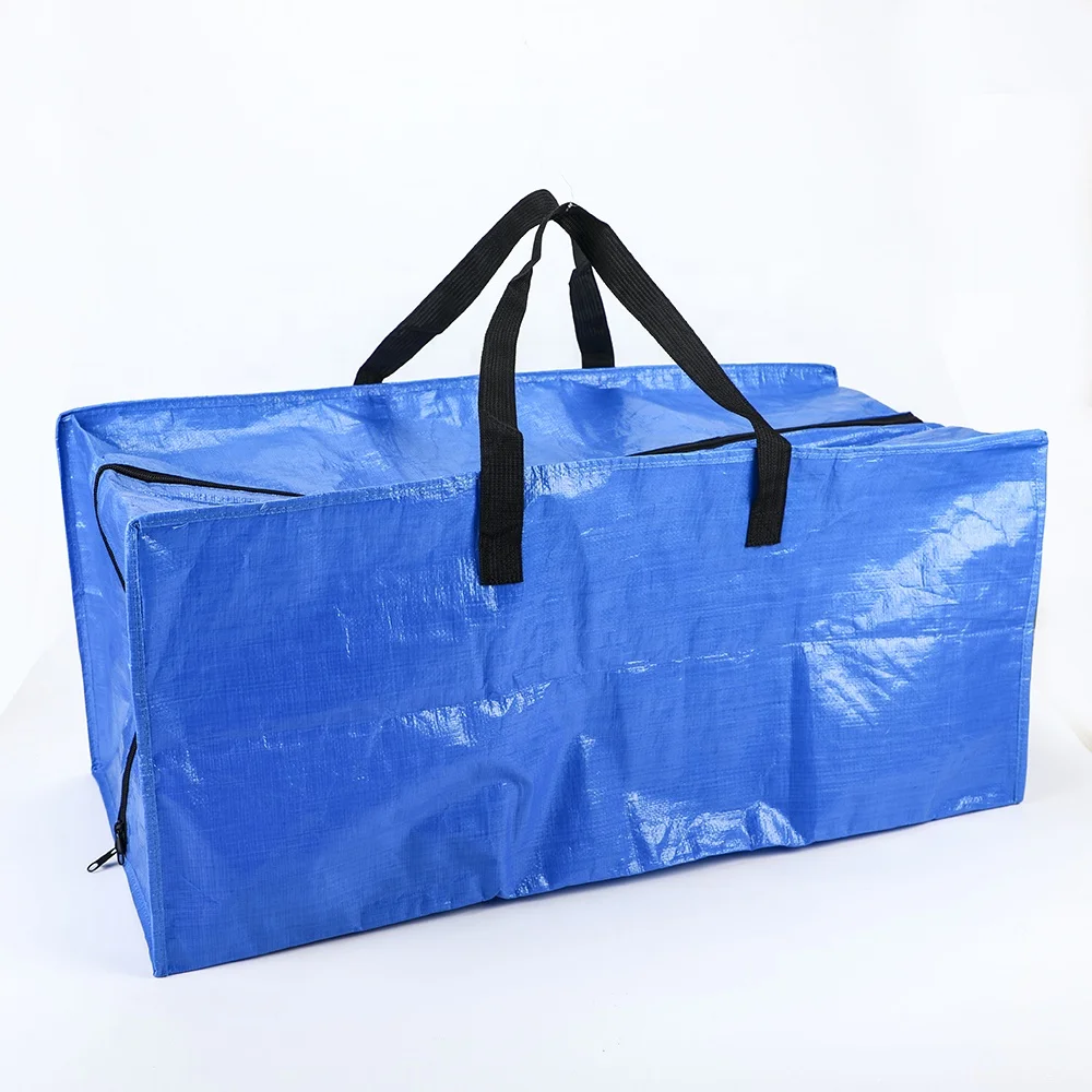 Extra Large Heavy Duty Large Capacity Customized PE Woven Laminated ...