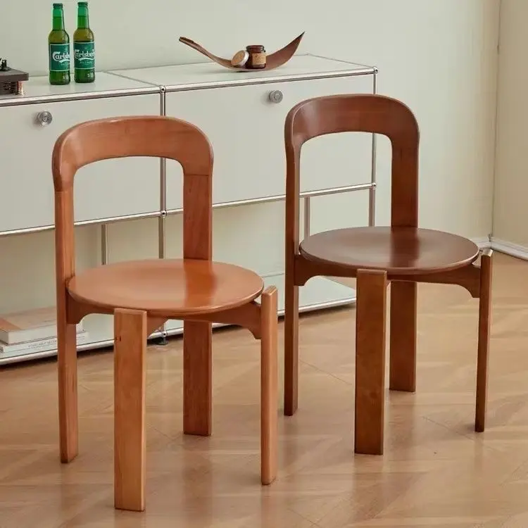 Commercial Solid Wood Dining Chairs | Retail Fit-Out Furniture – PGR ...