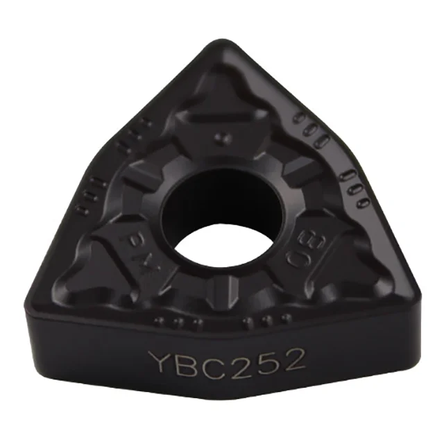 China Cnc Tool Lathe Turning Wnmg080408-fm Wnmg080412-fmtungsten ...