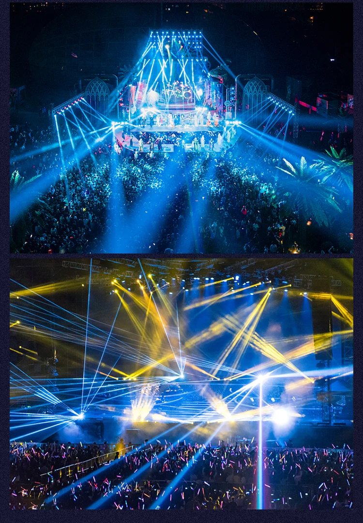 Jc Dmx512 Quartz Tiger Touch Pro Console Stage Lighting Console Tiger ...