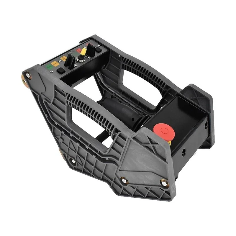 Aftermarket New Control Box Assembly 1001091153 0272778 1001091154 for ...