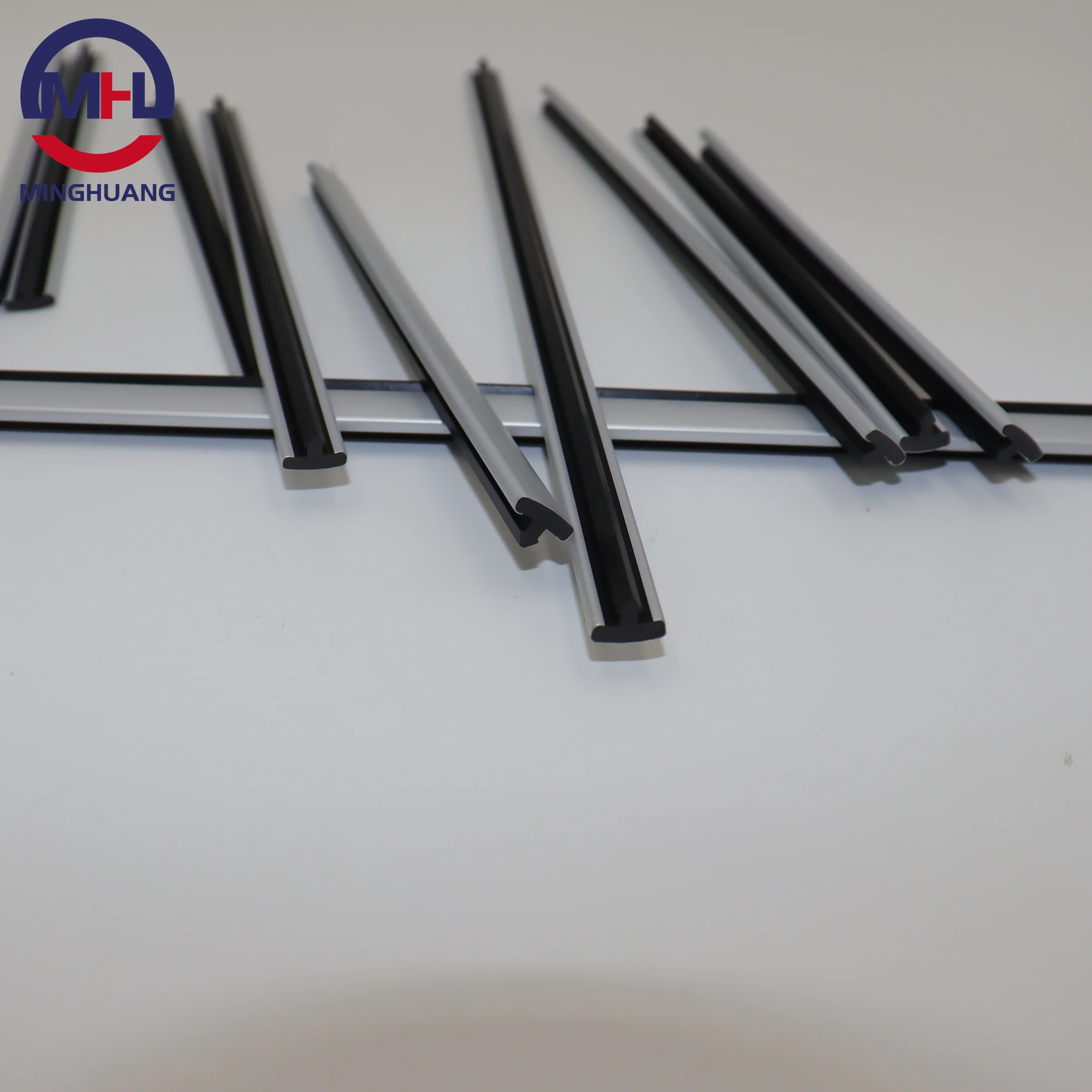 Mh 3*9mm Sliver T Moulding Shape Edge Banding T Shape Edge Band For ...