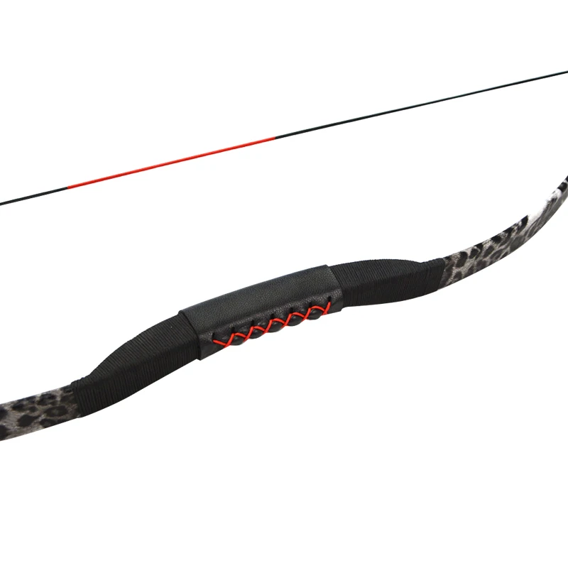 High-end Recurve Traditional Bows - Ideal for Shooting & Hunting