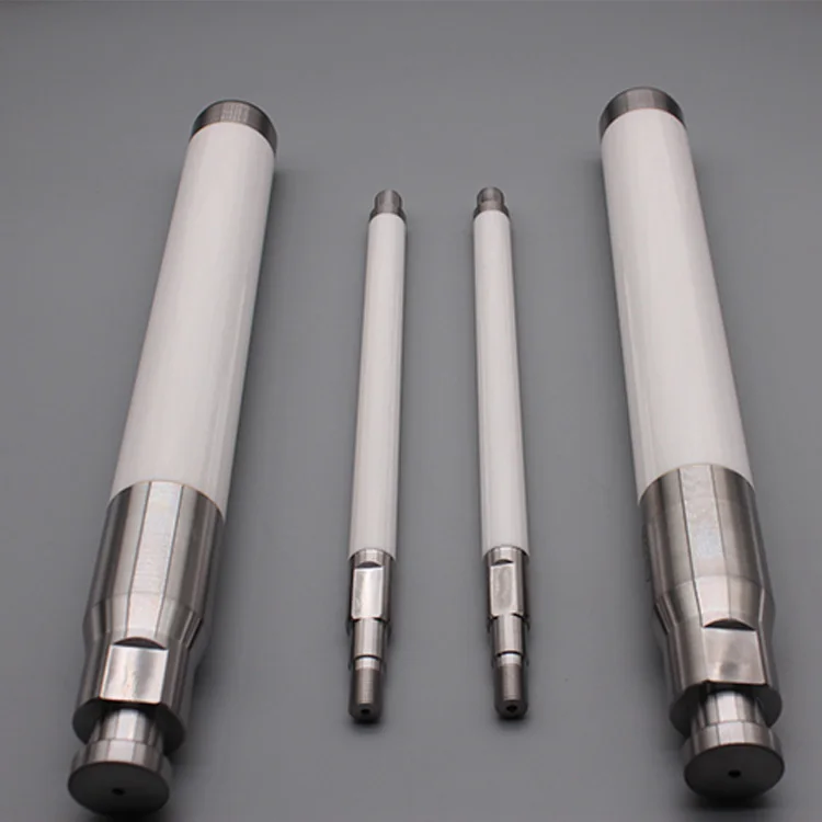 Zirconia Ceramic Plungers - Precision and Durability
