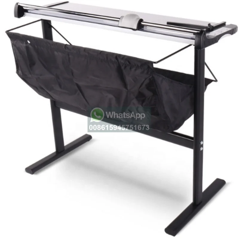 Hand Operated Office Paper Guillotine Paper Cutter A0 A1 Paper Trimmer ...