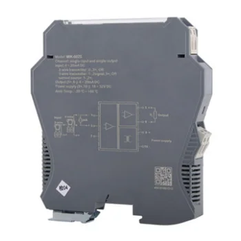 New Mik-602s Programmable Signal Isolator (consult Actual Price) - Buy Mik-602s,Programmable ...