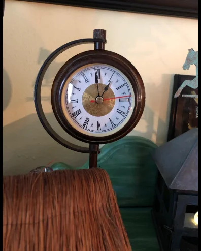 Quartz Clock Insert Fit-Ups - Durable & Stylish Solutions